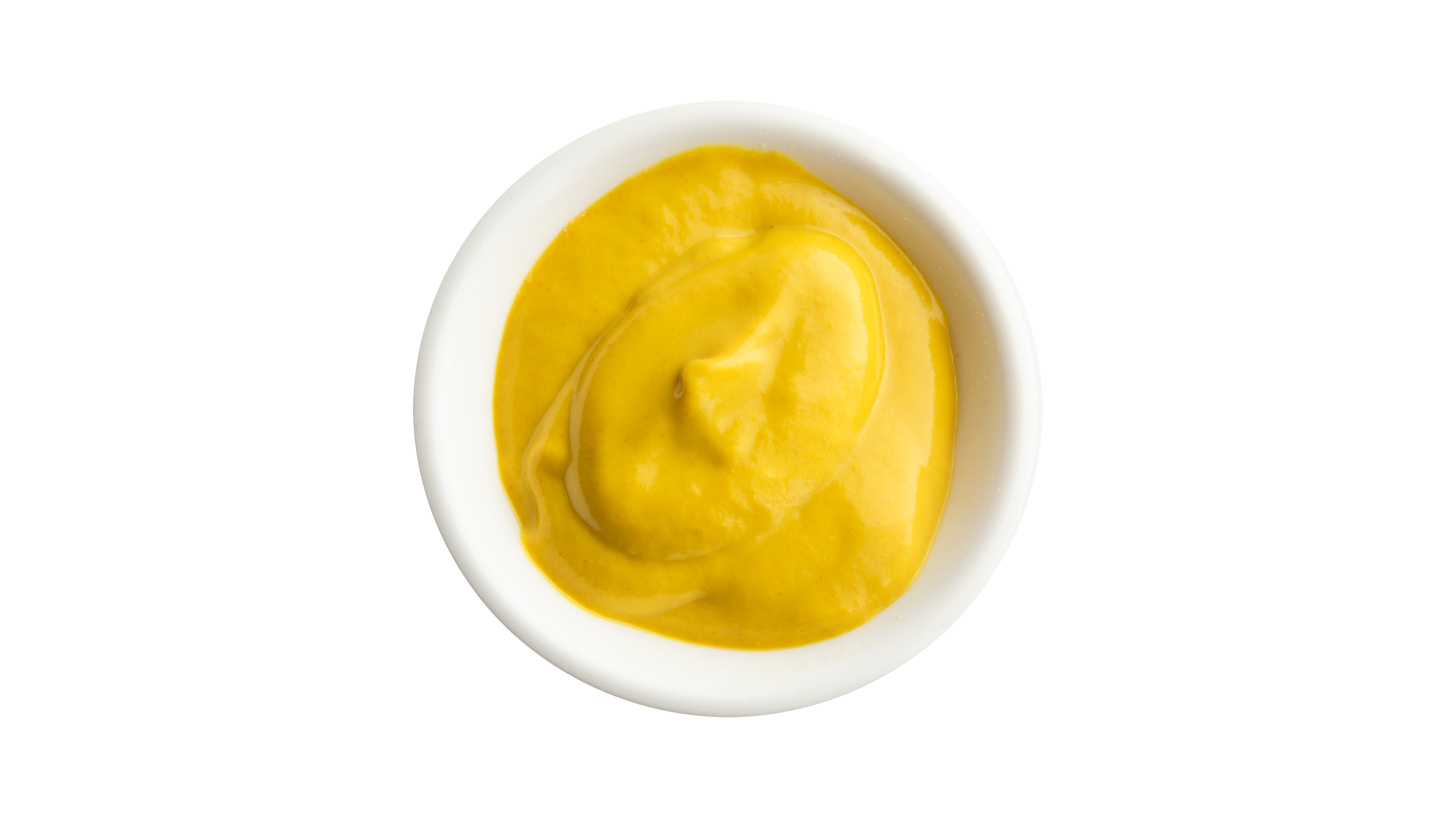 Smooth, with just a hint of spicy! | Condimentum